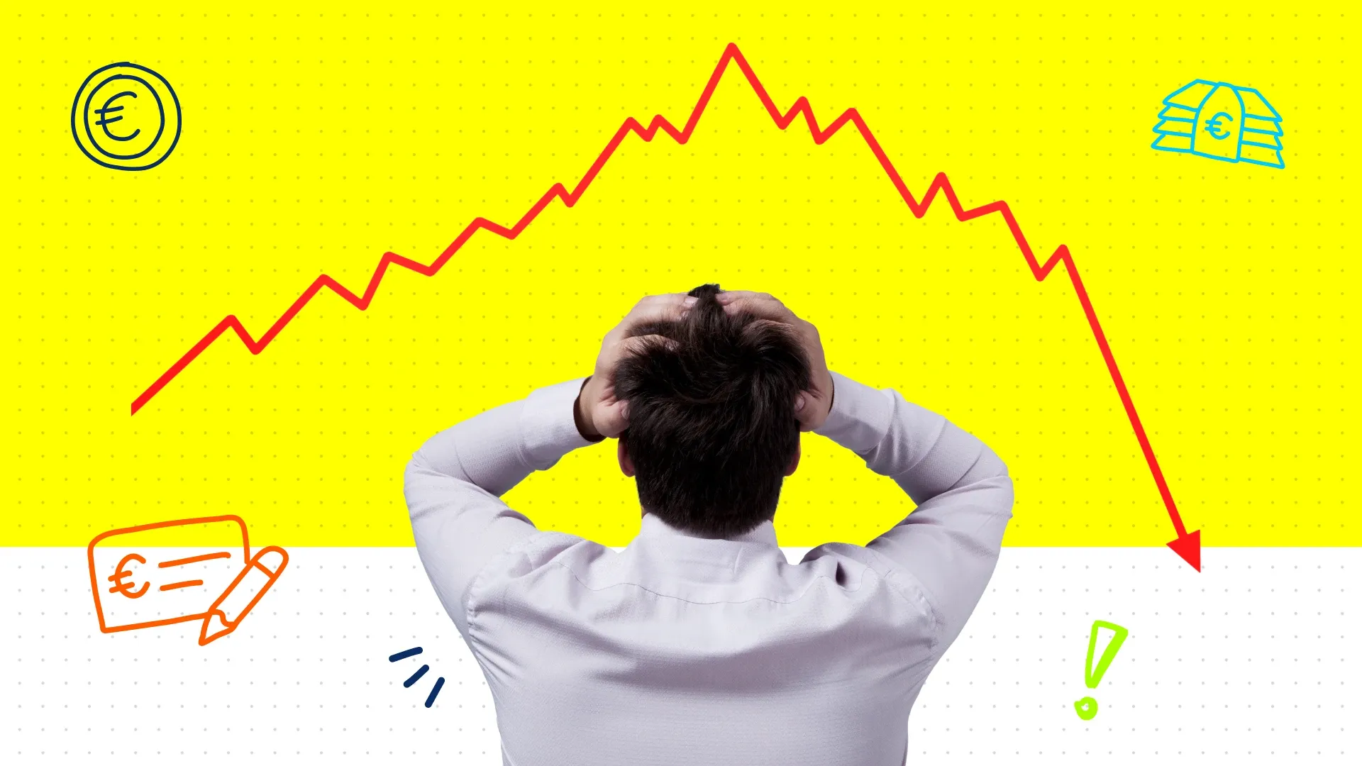 La parabola di Richard Fuscone: dal successo alla bancarotta