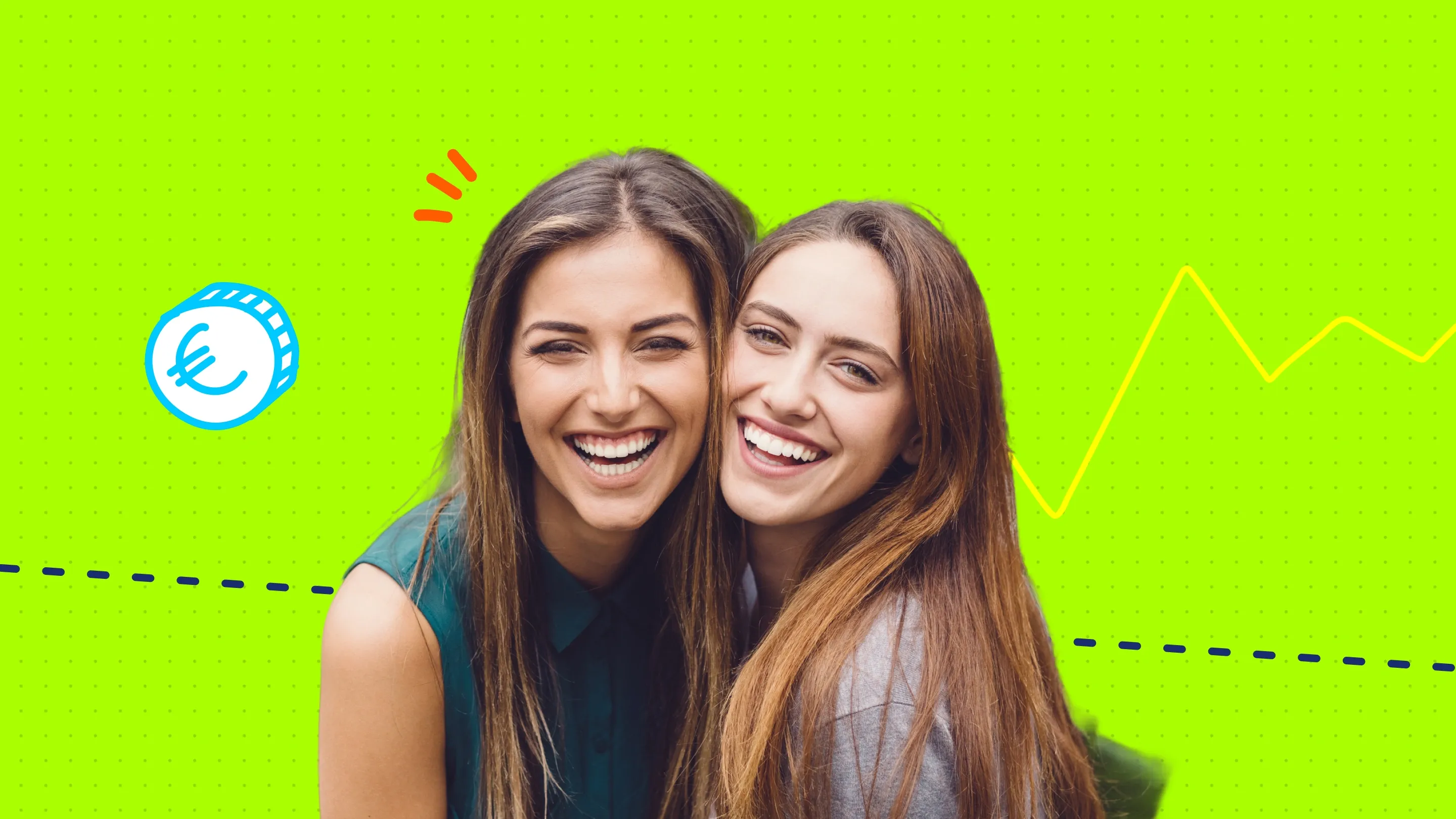 Vite parallele: La differenza tra risparmio e spesa sconsiderata